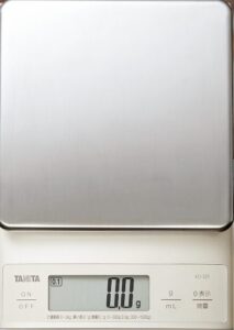 【タニタスケール】KW-320とKD-321を徹底比較！エラーは出る？口コミや評判は？ | ワンステ〜One step forward～